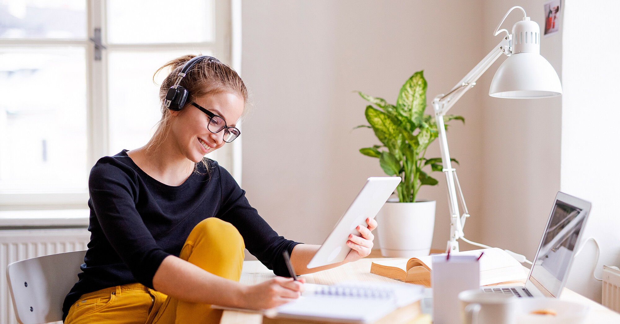 Motivation - Motor des Lernens - LernQuadrat Webinar