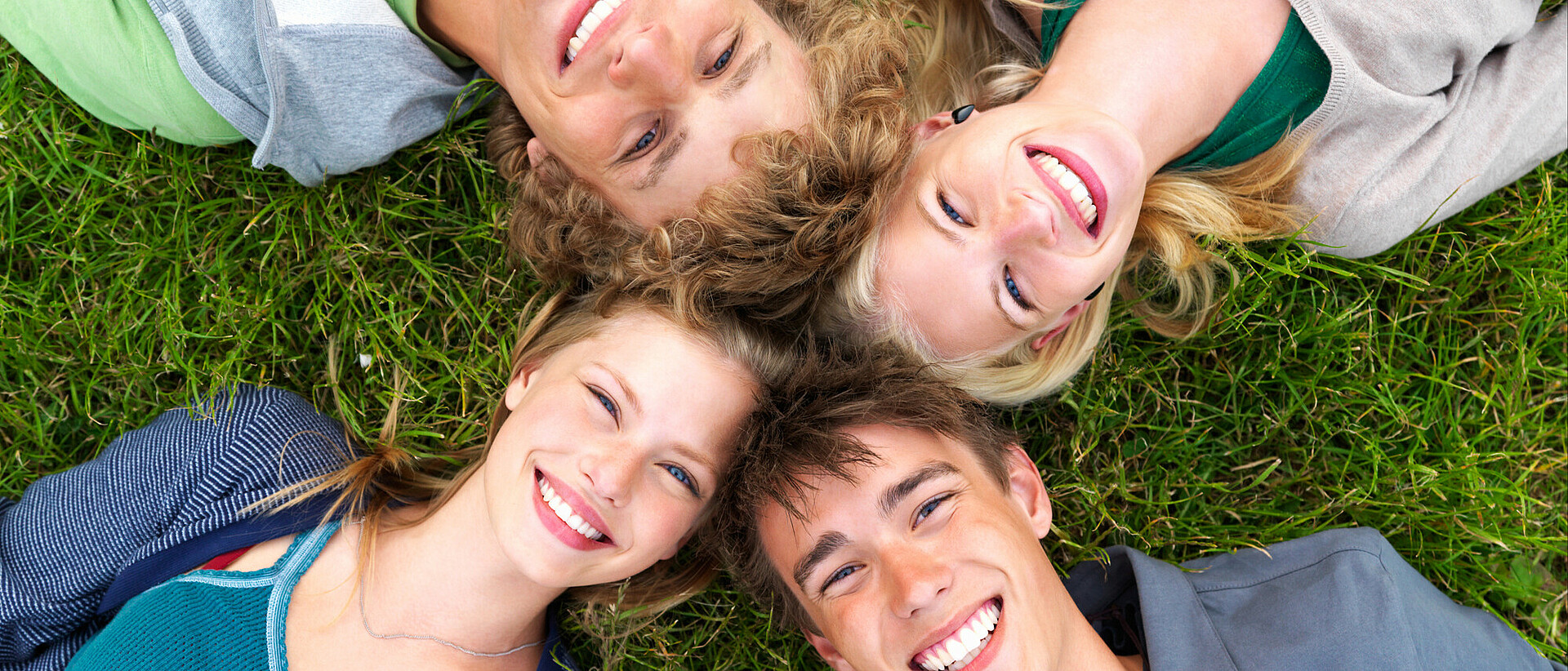 CISV - Ferienprogramme