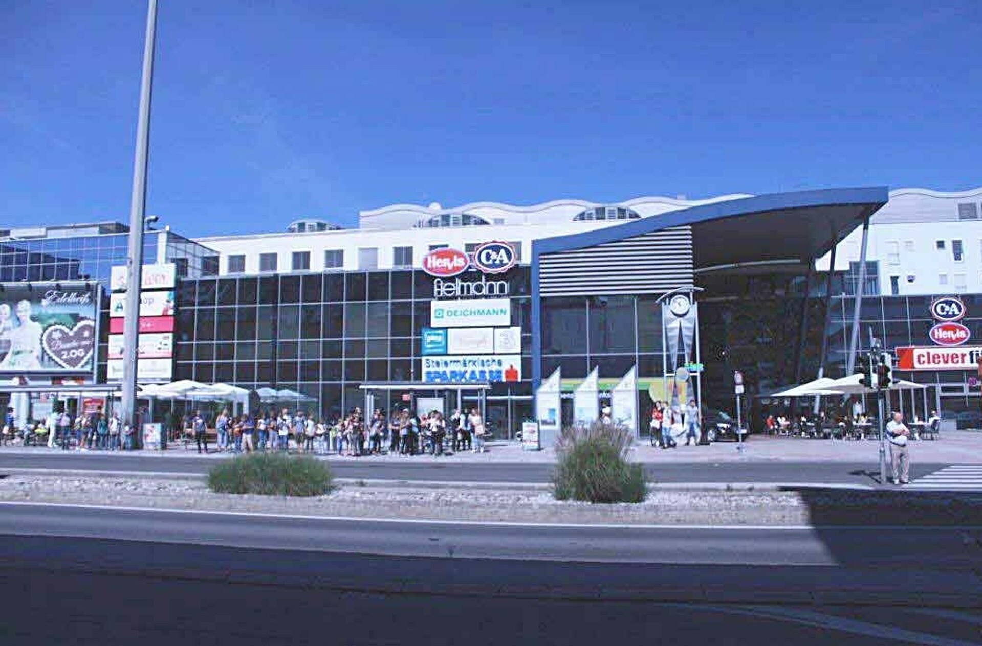 LernQuadrat 8605 Kapfenberg