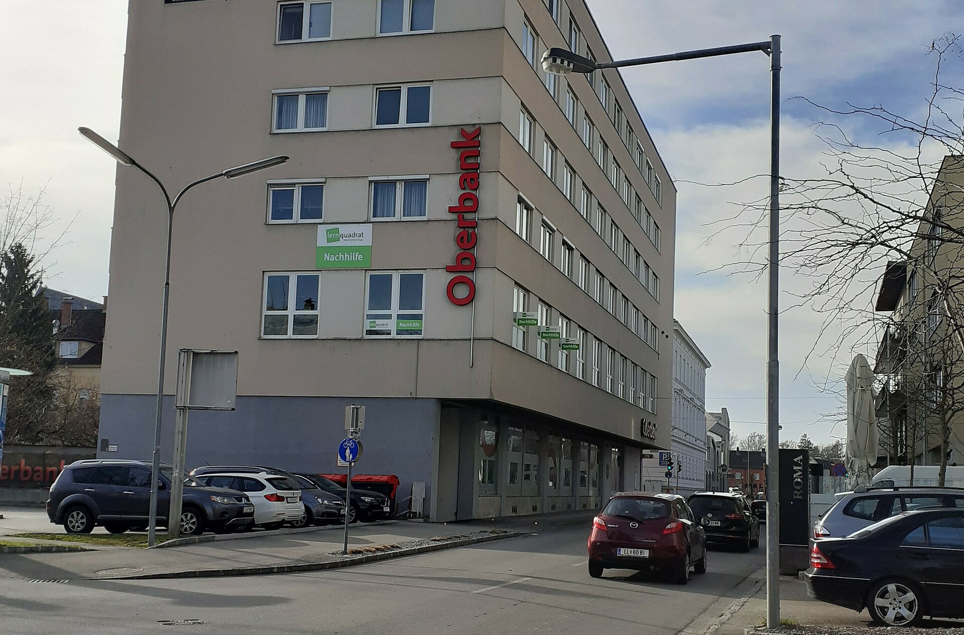 LernQuadrat 4050 Traun