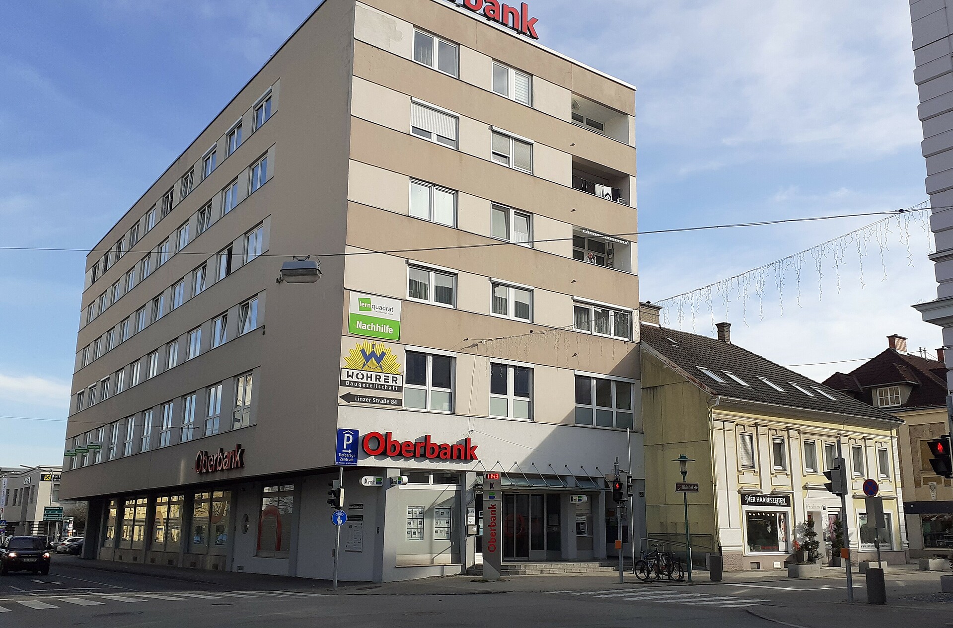 LernQuadrat 4050 Traun