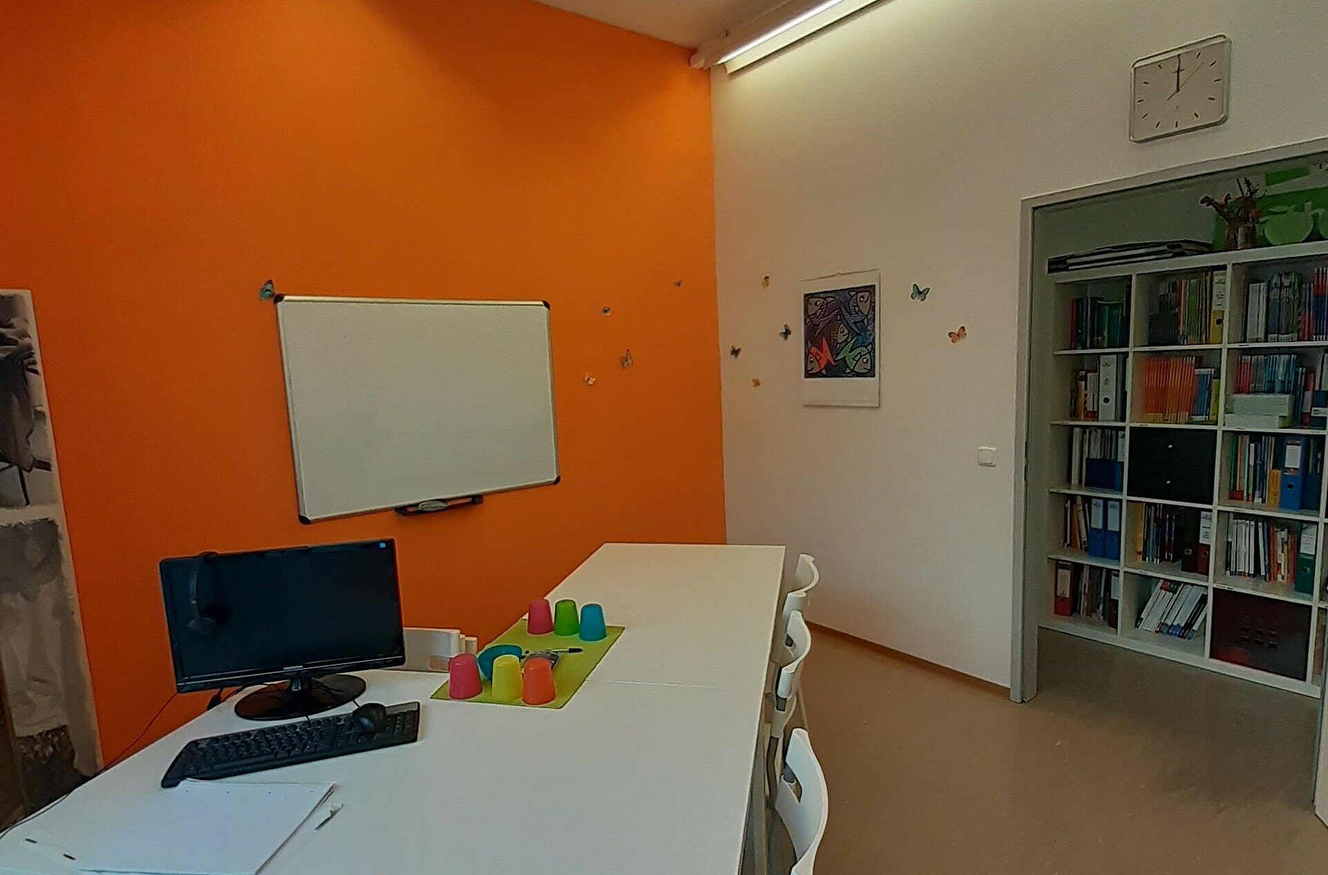 LernQuadrat 4050 Traun