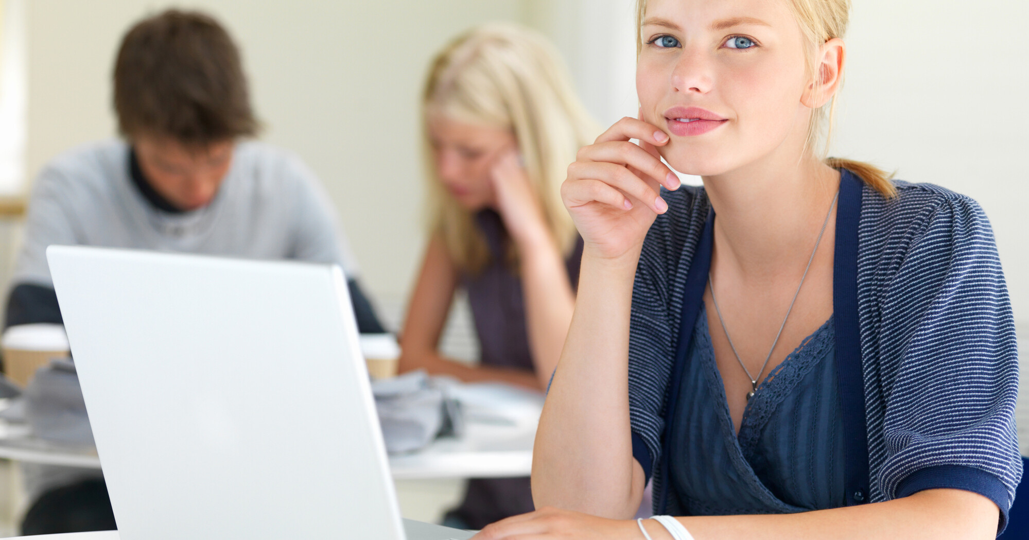 Lernen im Stehen - LernQuadrat Lerntipp