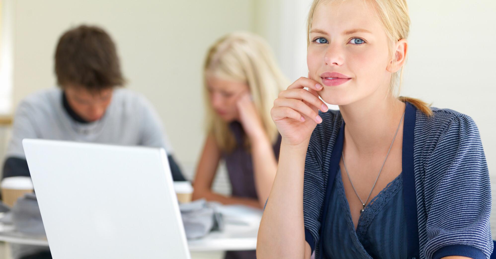 Essen vor der Prüfung - LernQuadrat Lerntipp