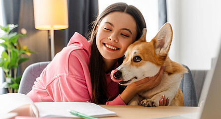 Lerntipps für Schülerinnen und Schüler - LernQuadrat Nachhilfe